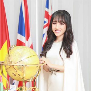 Về chúng tôi - Về Tập đoàn Giáo dục Việt Nam Hiếu Học