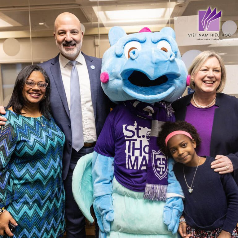 TOP 15 TRƯỜNG ĐẠI HỌC TỐT NHẤT Ở TEXAS